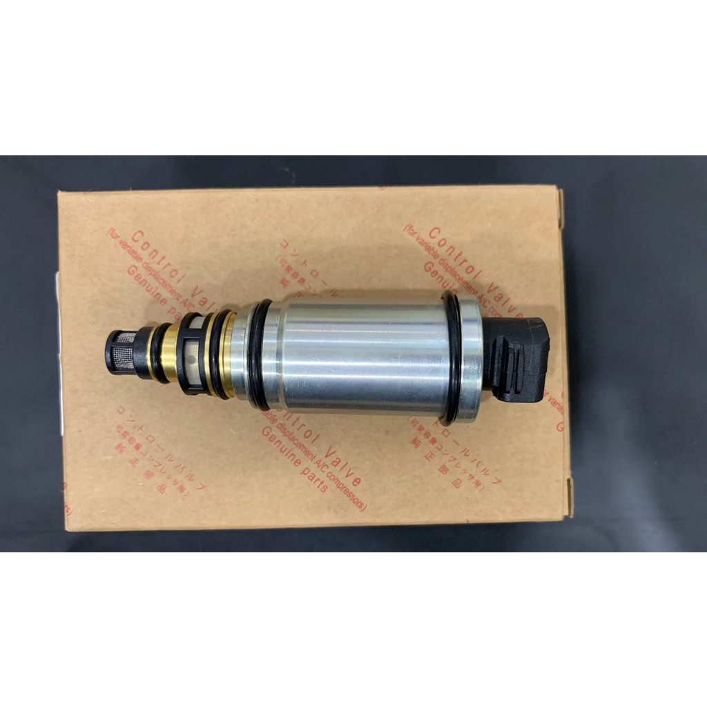 Control Valve Hyundai Sonata YF, Kia Optima K5 (Compressor) | Shopee ...