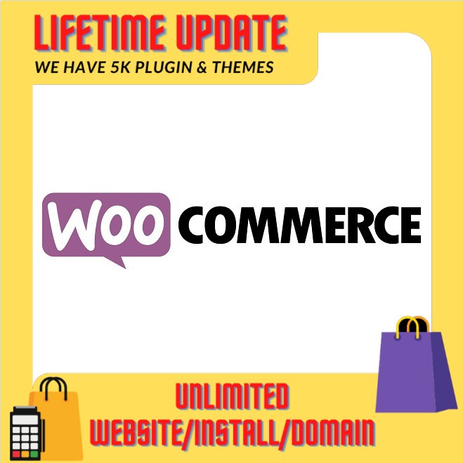 [ Wordpress Plugin ] - WooCommerce Bookings | Shopee Malaysia