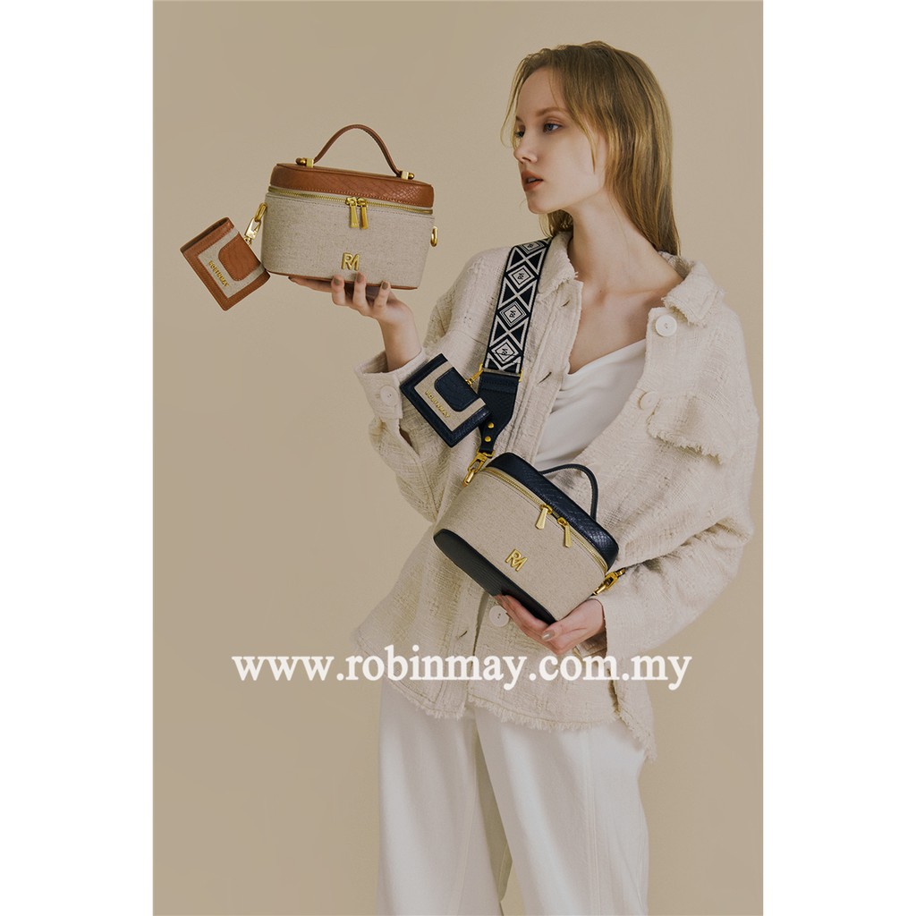 ROBINMAY - 妆点沙漠手提包 | Shopee Malaysia