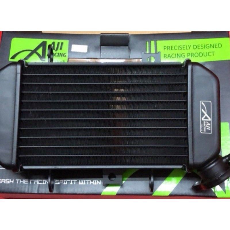 OFFER~100% Original & New (!!!Grade B!!!) Aji Racing Radiator Yamaha ...