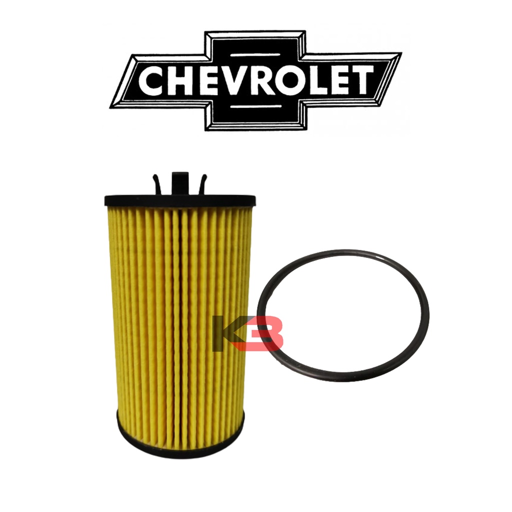 CHEVROLET CRUZE 1.8 , ORLANDO 1.8 OIL FILTER ( 93185674 ) / ( 55594651 ...