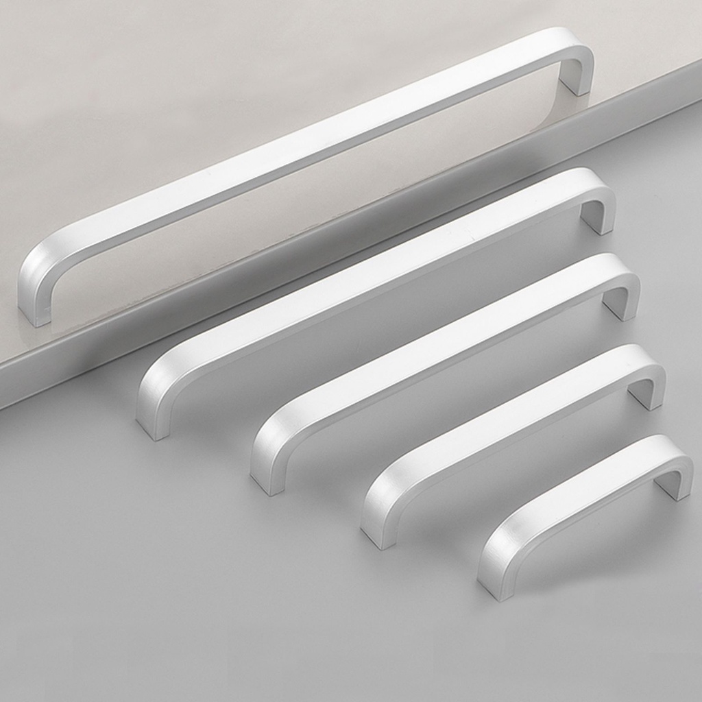 Aluminium Kitchen Cabinet Handles and Handles Shoe Cabinet Handles ...