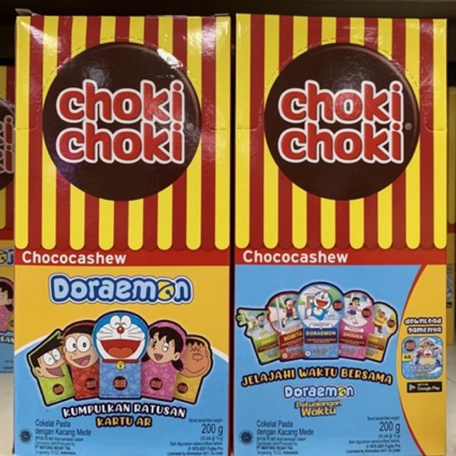 Choki choki | Shopee Malaysia