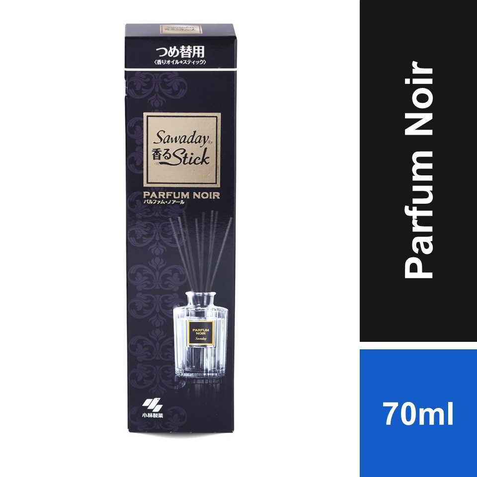 SAWADAY STICKS PARFUM NOIR - REFILL 70ml | Shopee Malaysia