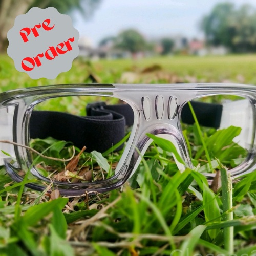 [PRE ORDER] Sport Glasses Goggle Basketball Glasses Football Futsal ...