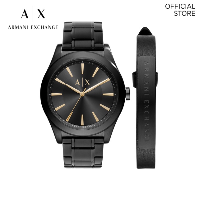 Armani Exchange Nico Watch AX7102 | Shopee Malaysia