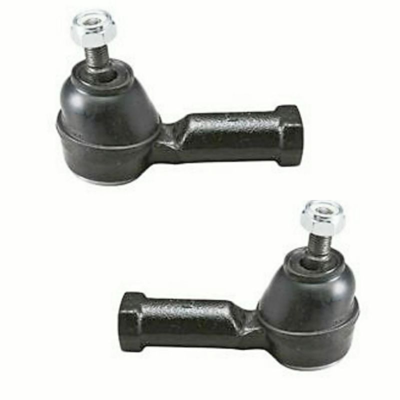 (SET) NISSAN DATSUN 120Y B210 OUT SIDE TIE ROD END SET SUSPENSION ...