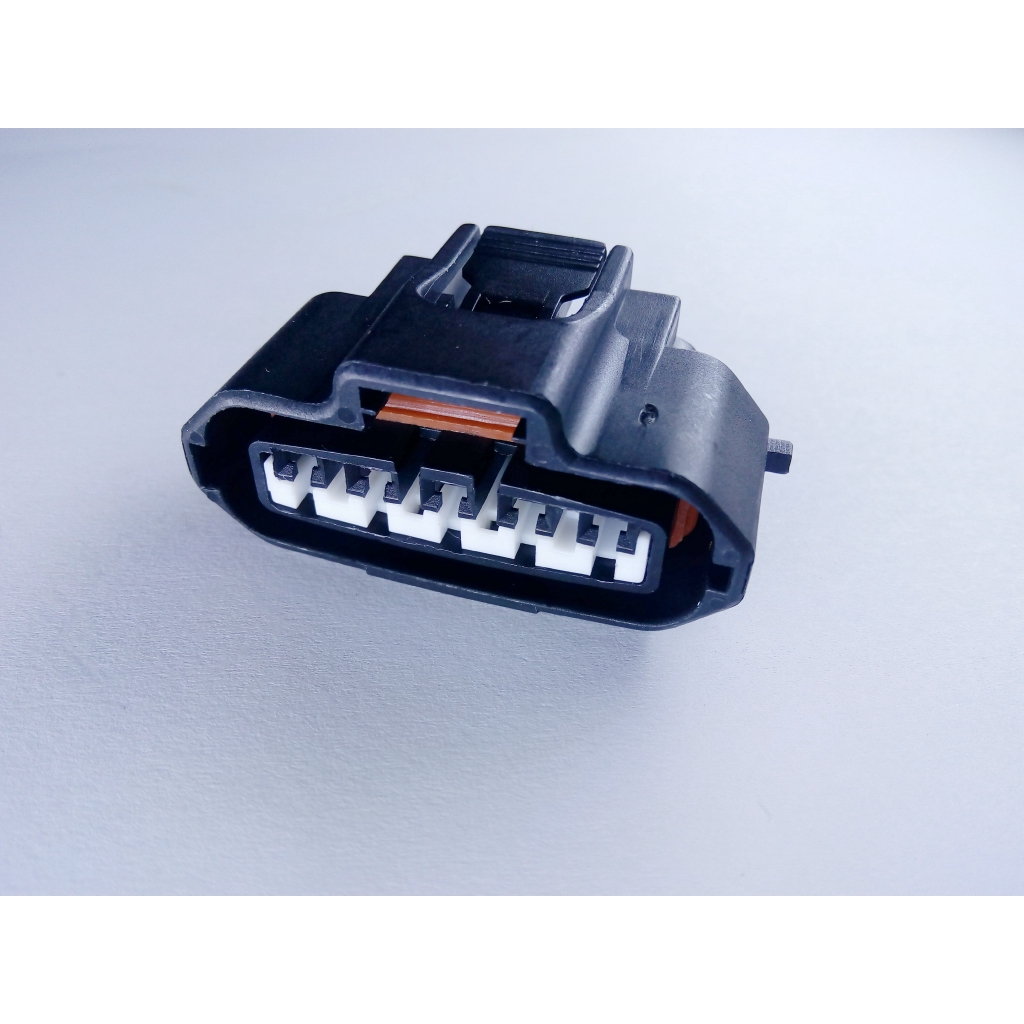 Toyota Vios Airflow Sensor Socket 5 PIN | Shopee Malaysia