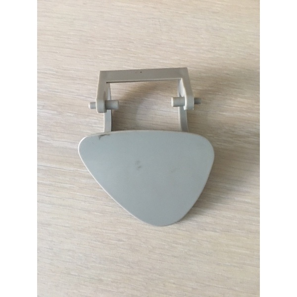 Mercedes W211 Front Bumper Nozzle Cover RH side | Shopee Malaysia