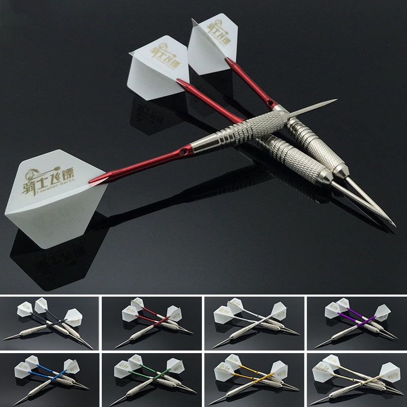 GOODARTS 3 pieces Steel Tip Dart Pin 19 grams Professional Darts ...