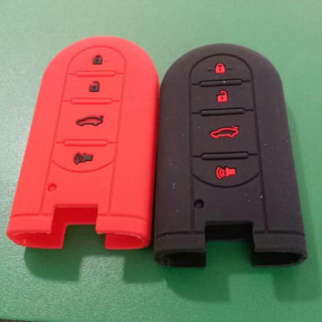 Sarung kunci Perodua Bezza,MYVI New,axia baru dapat dua pcs | Shopee ...