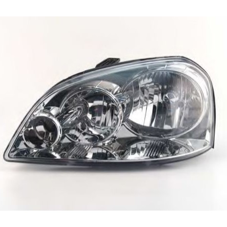 GENUINE OE HEAD LAMP CHEVROLET OPTRA (2004) | Shopee Malaysia