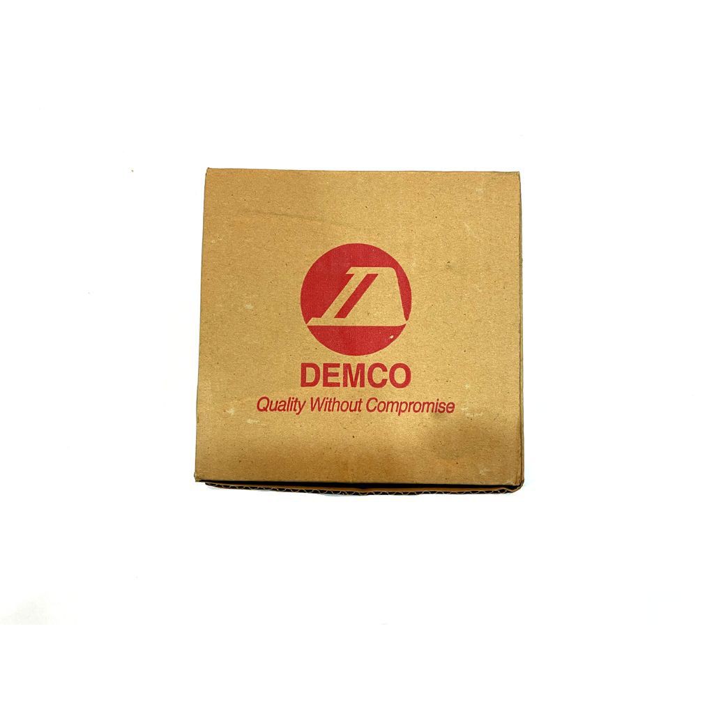 DEMCO QUALITY WITHOUT COMPROMISE - DOME BELL - MODEL D-102 | Shopee ...