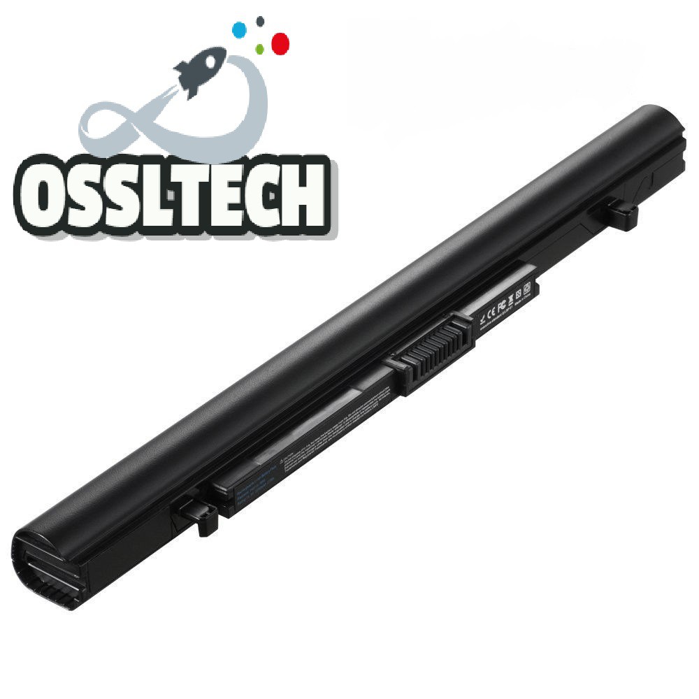 Toshiba PA5212 PABAS283 Satellite Pro A50-E R50 Tecra C50 Z50 A30 A40 ...