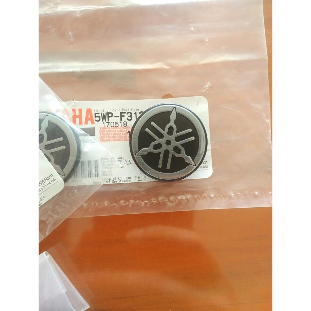 Small Logo attached to Yamaha 2.5cm | Shopee Malaysia