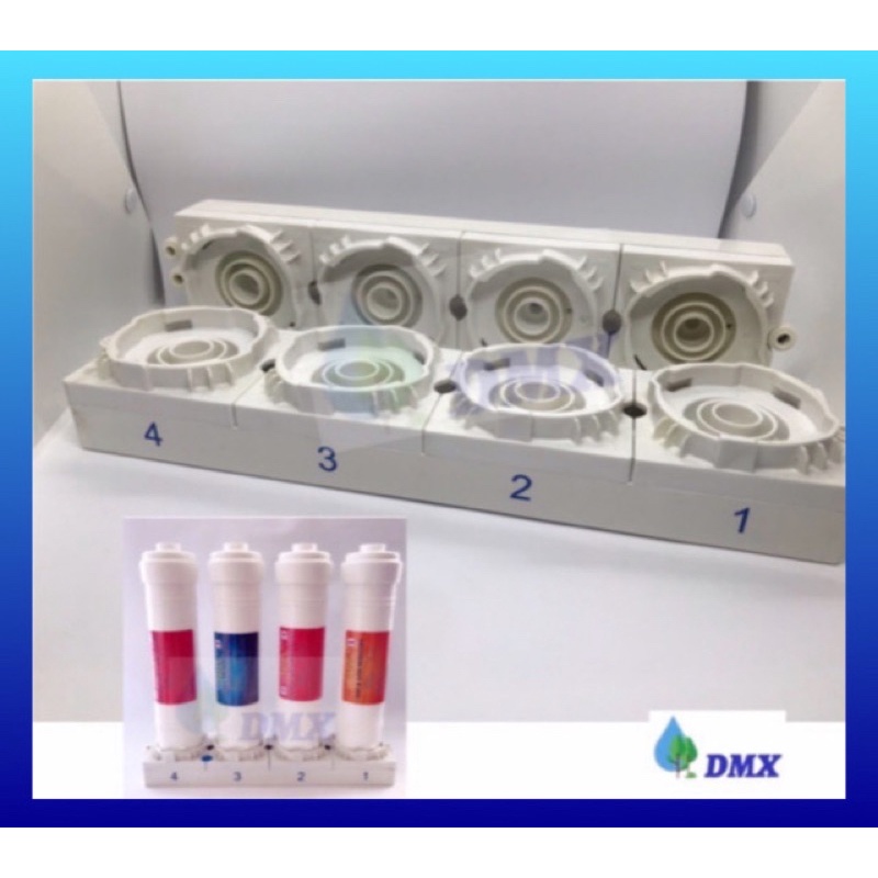 [Pre-Order] Ken Series Water Filter Base (Used) | Shopee Malaysia