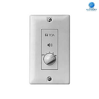 TOA AT-303AP 30-Watt Ornamental Volume | Shopee Malaysia