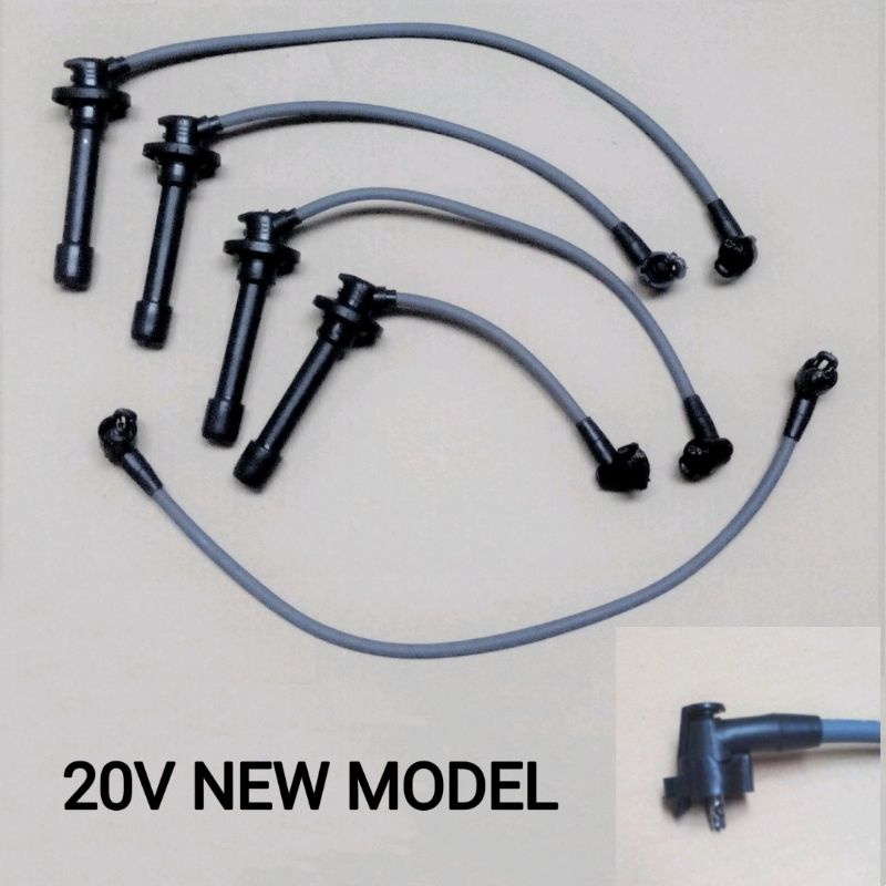 TOYOTA LEVIN AE86 COROLLA AE92 AE101 AE111 1.6 20V 4A-GE ENGINE DOHC ...