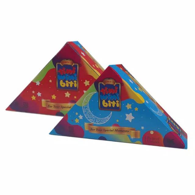 Tini Wini Biti Special Pack | Shopee Malaysia