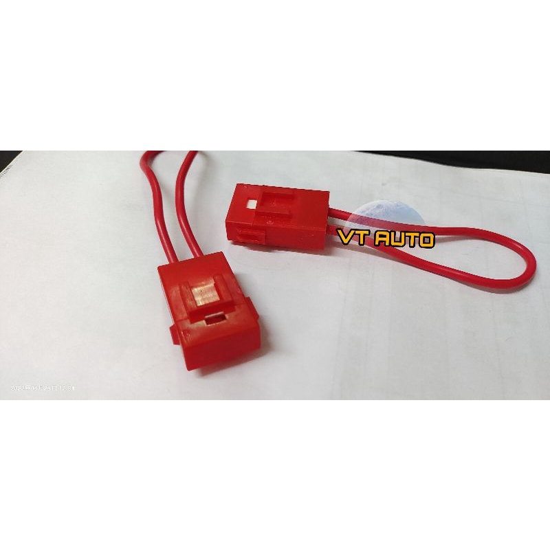 PLUG IN FUSE SOCKET (CERAMIC) | Shopee Malaysia