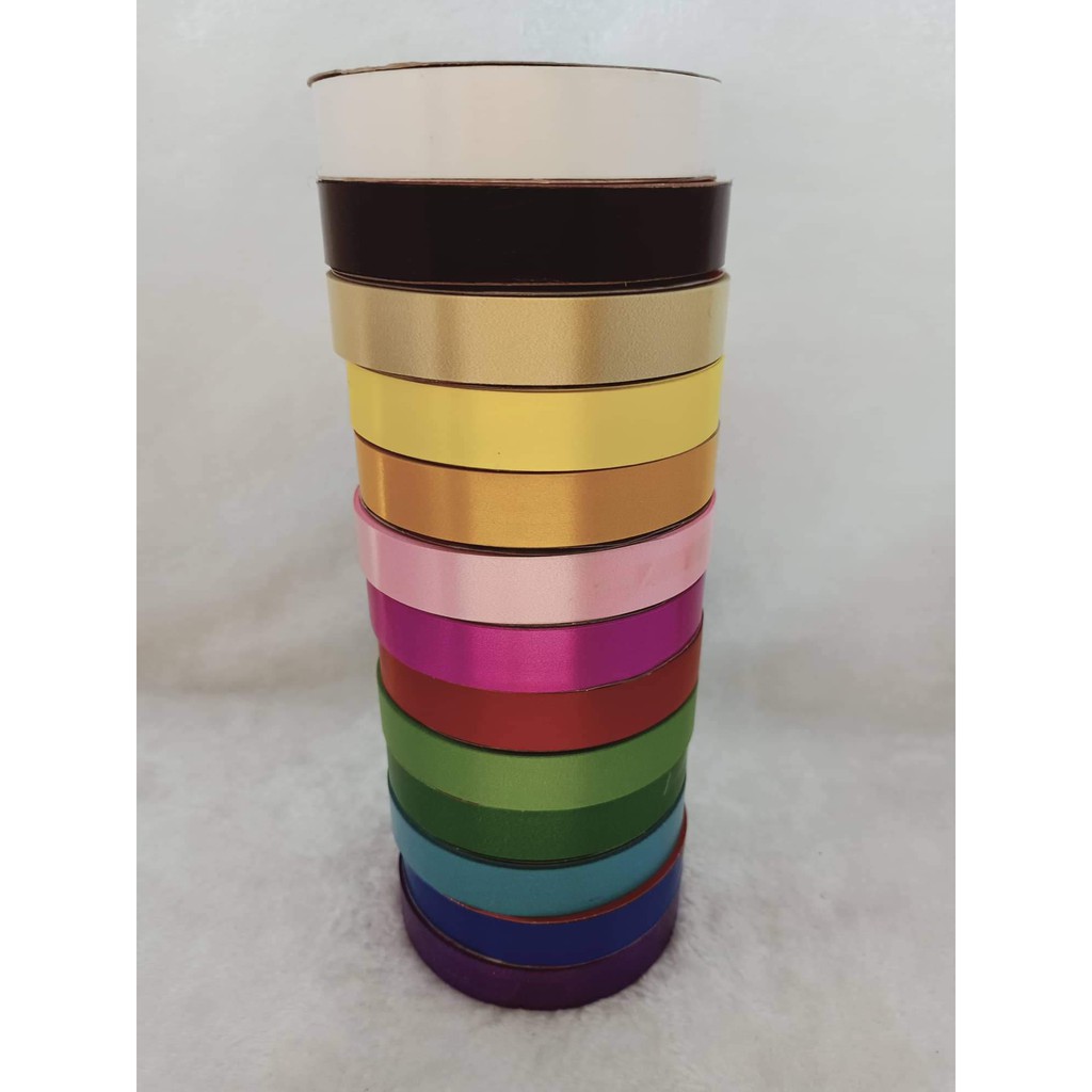 3/4” Plastic PP Ribbon / 3/4”PP Riben Plastic / PP Ribbon | Shopee Malaysia
