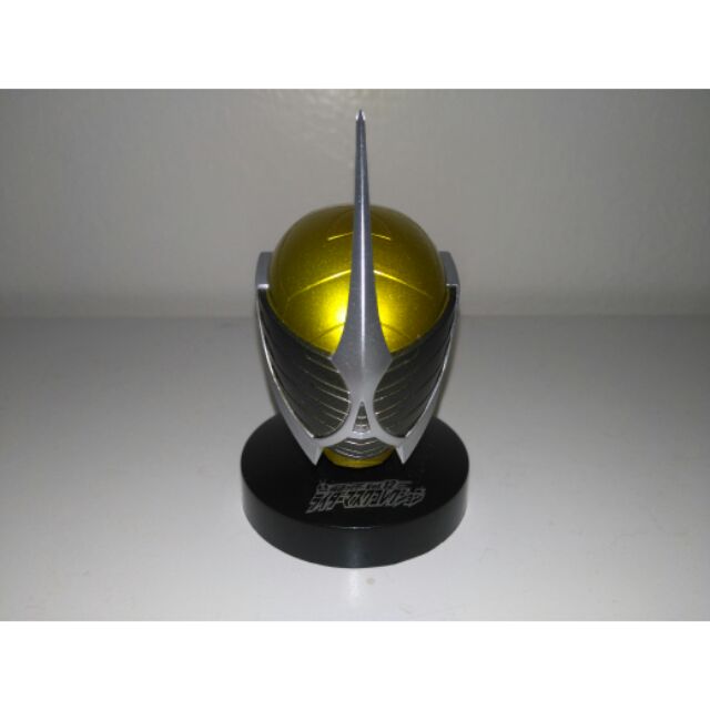 Kamen Rider Accel Booster Form RMC Head Figure Bandai | Shopee Malaysia