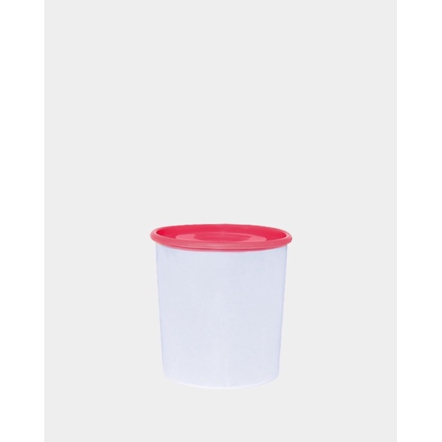 BETTERWARE Multipurpose Round Air Tight Container / Bekas Kedap Udara ...