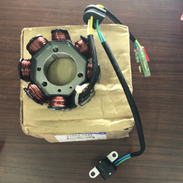 Fuel Coil Kriss 2 original | Shopee Malaysia