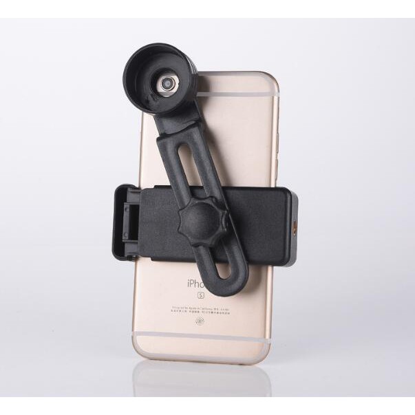 Phone Holder for Microscope Special cell phone stand Fit 23.2mm ...