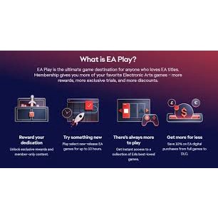 EA Play Pro Origin Access Premier PC | Shopee Malaysia
