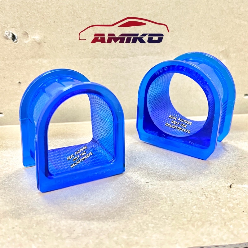 100% Original AMIKO Perodua Kelisa Kenari Silicone Steering Rack Rubber ...