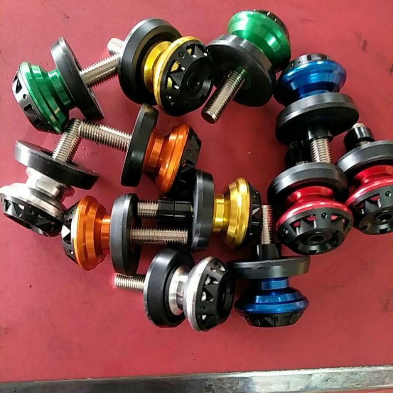 Double stand bush 10mm | Shopee Malaysia