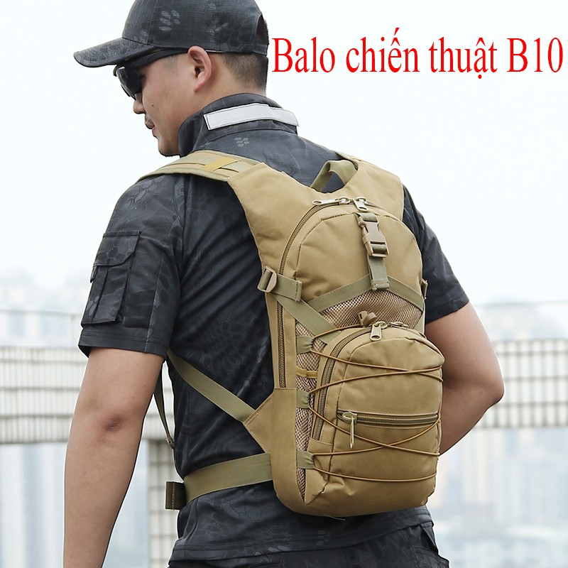 Fashionable Compact B10 Backpack | Shopee Malaysia