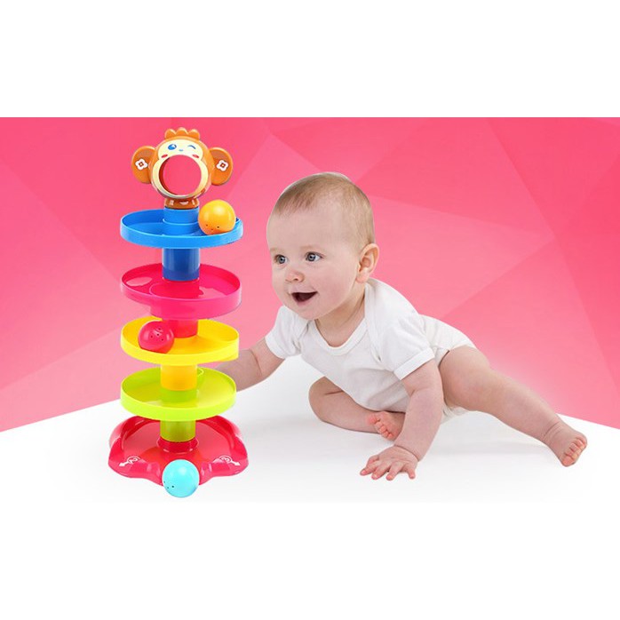 Busy Ball Drop Monkey Design | Shopee Malaysia