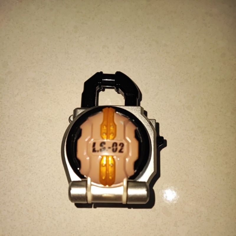 Lockseed sg gaim LS-02 Kurumi | Shopee Malaysia