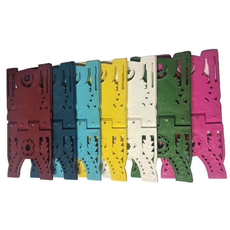 Rehal Plastik Tempat Letak Al Quran dan Muqaddam | Shopee Malaysia