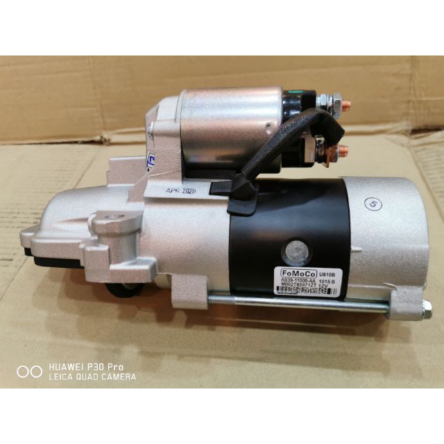 For Ford Ranger T6 2.2/3.2 12V 12T 2.5KW (6 Speed) 100% New AB39-11000 ...