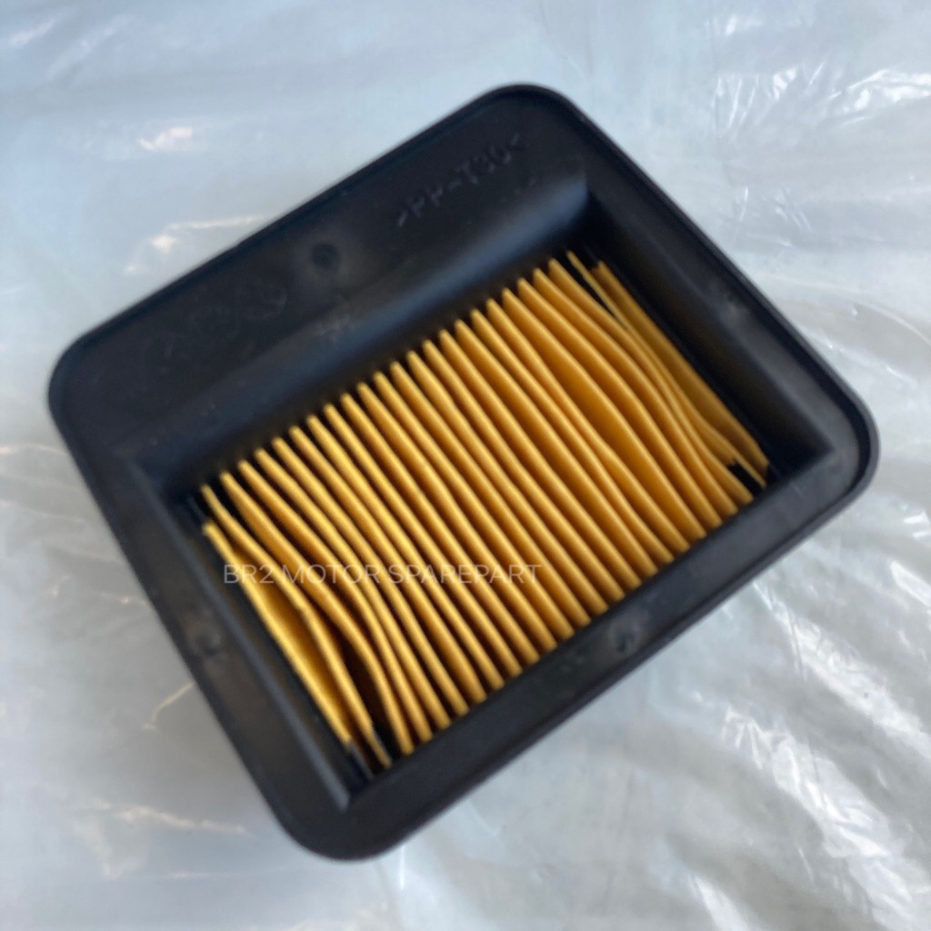 Yamaha LC135 135LC LC 135 V1 V2 V3 V4 V5 V6 V7 Air Filter Cleaner Box Element Kotak Angin ...
