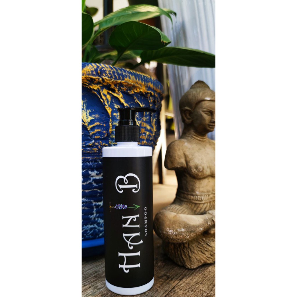 270ml｜🌸Hani B Reconstructive Shampoo🐝 HALAL CERTIFIED🔥Authentic 100%🔥 | Shopee Malaysia