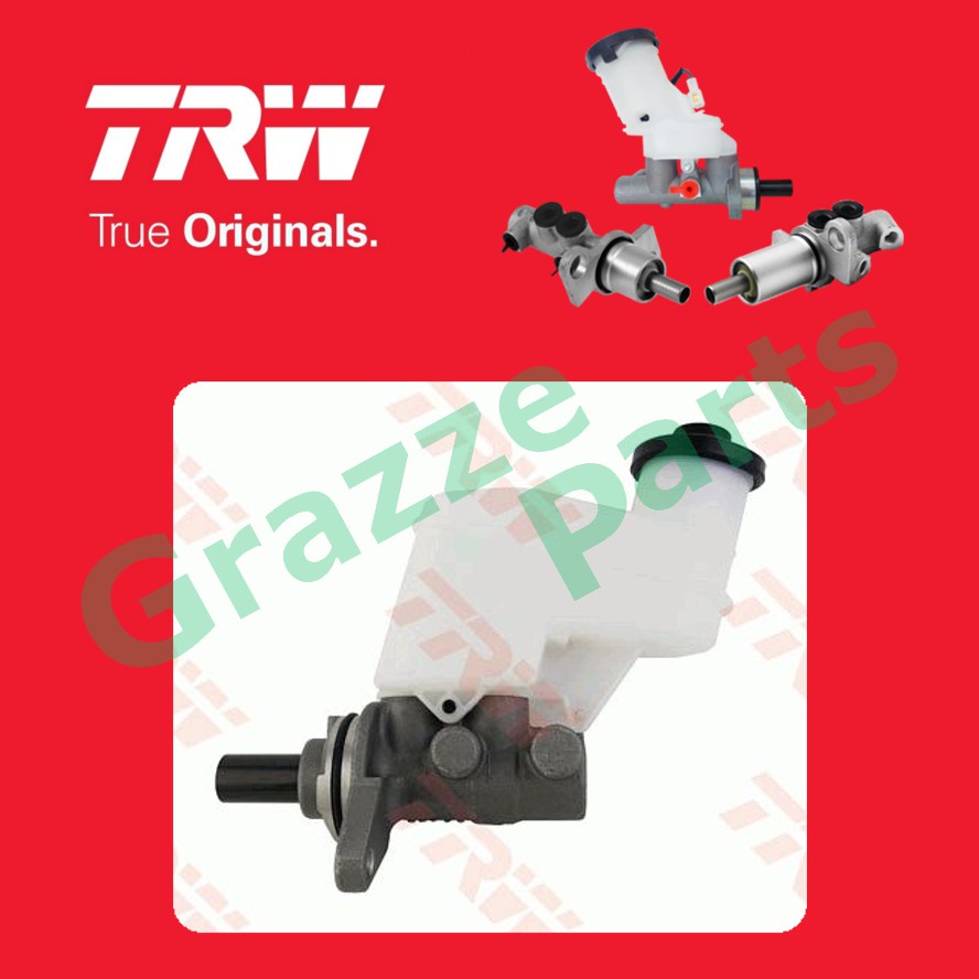 TRW Hydraulic Brake Master Pump Cylinder PMF926 for Perodua Axia - With ...