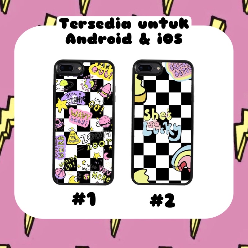 HP Iphone and android vol.1 cellphone cases are available for android ...