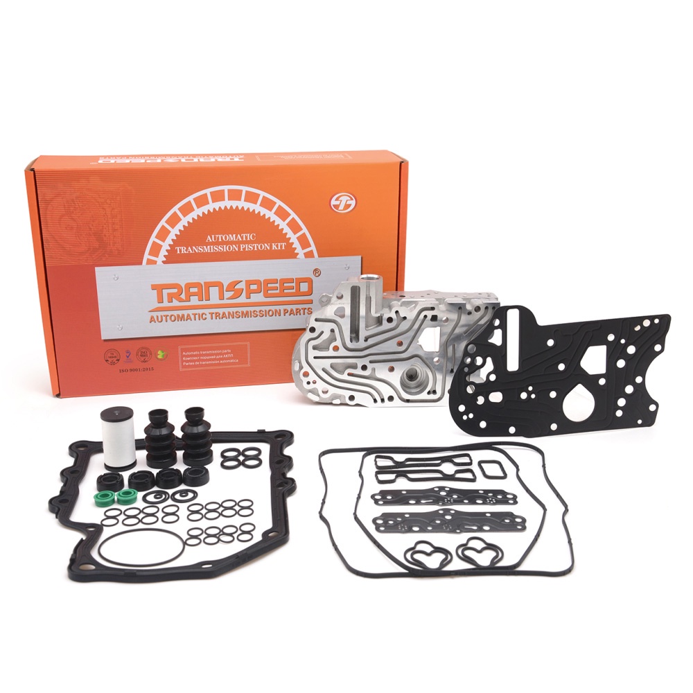 READT STOCK-Transmission OAM 7 SPEED DSG Automatic Valve Body Repair ...