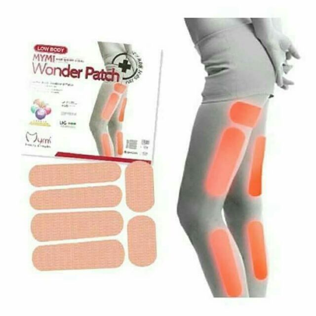 WONDER PATCH | Shopee Malaysia