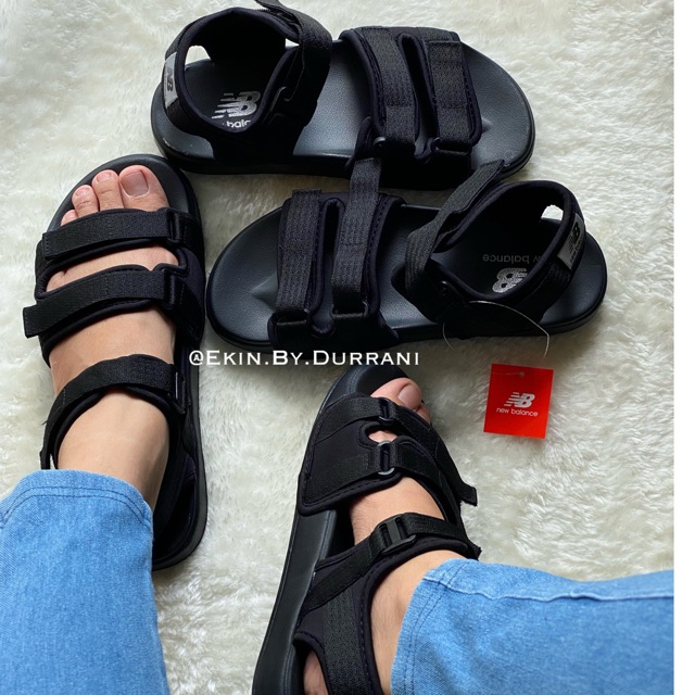 Sandal viral lady and men Set couple saiz 36-45 ready stock malaysia ...