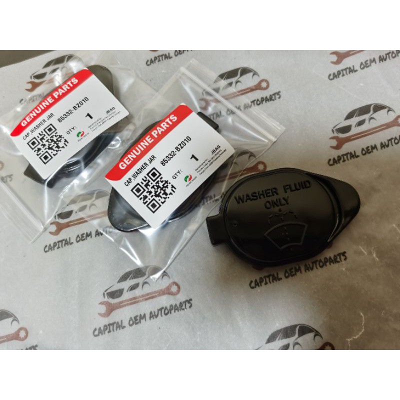 PERODUA MYVI ALZA TOYOTA VIOS NCP93 NCP42 NCP150 WASHER TANK/WIPER TANK ...