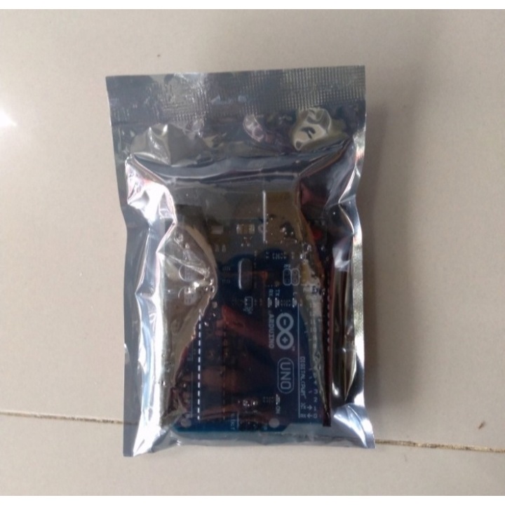Arduino Uno R3 Dip Atmega 328 Shopee Malaysia