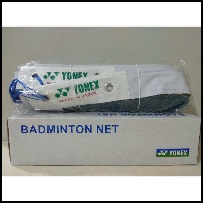 Yonex Badminton Net Badminton Badminton Dus Bn-139/A | Shopee Malaysia