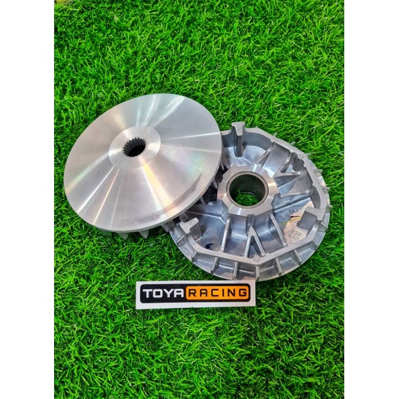 ORI XMAX PULLEY CVT SHEAVE PRIMARY FIXED PRIMARY SLIDING SHEAVE ...