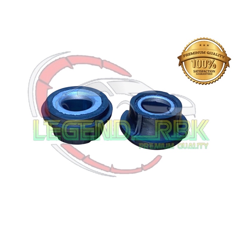 (1PC) TOYOTA LAND CRUISER II LJ79 LJ70 RJ70 RJ77 FRONT LOWER LEADING ...