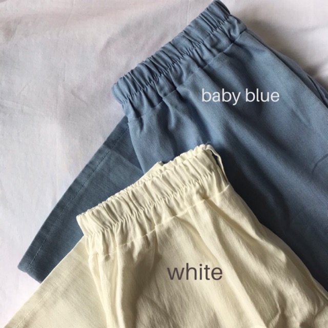 Kulot Pants 1.0 (Long) | Shopee Malaysia